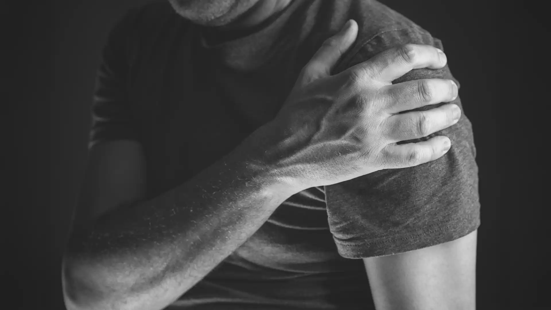 Complex Shoulder Conditions - John Costouros, MD