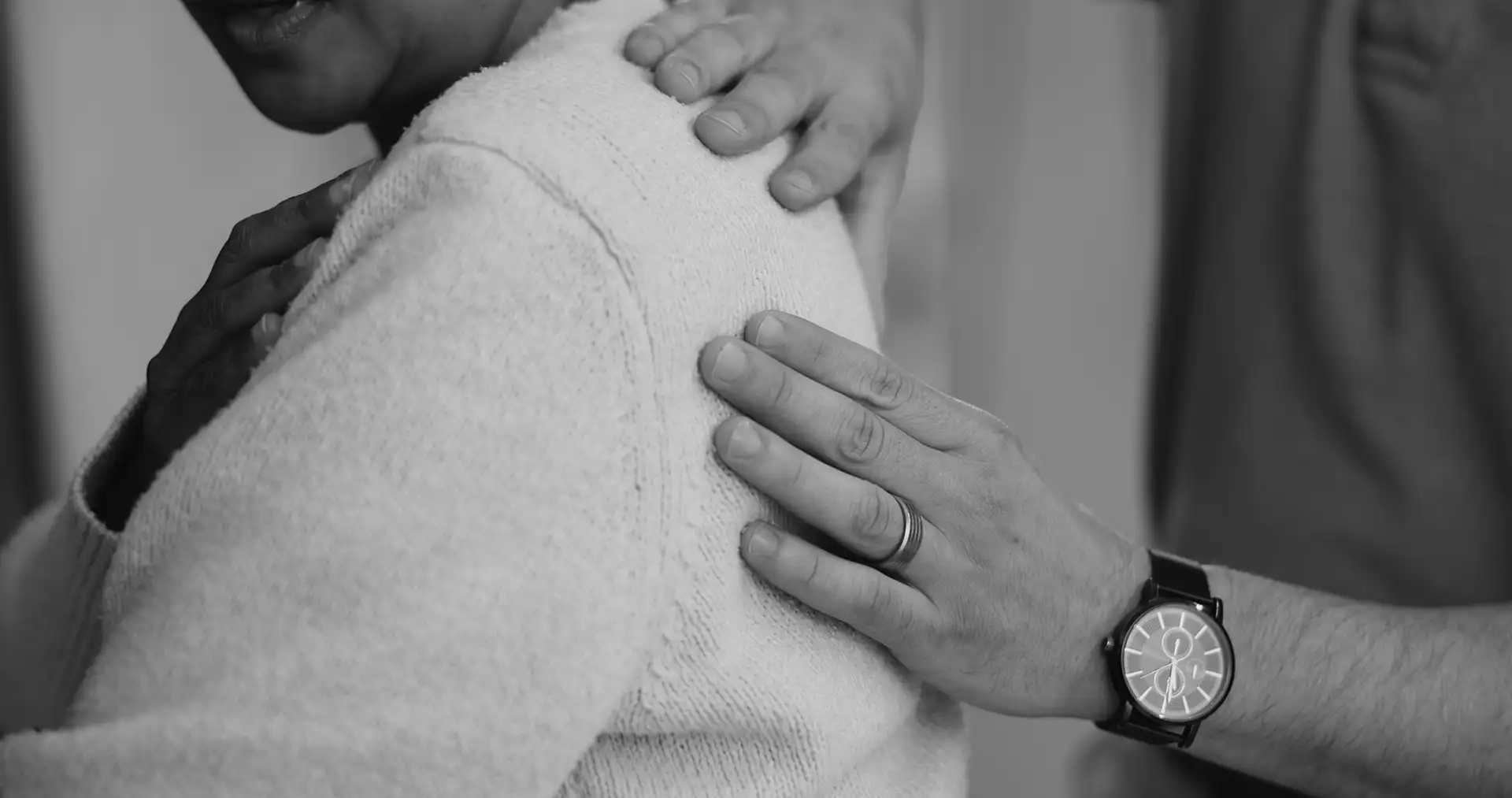 Shoulder Fractures - John Costouros, MD